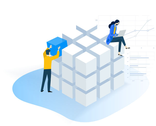 Launch your websites and apps faster with The Blink X Visual Builder ...