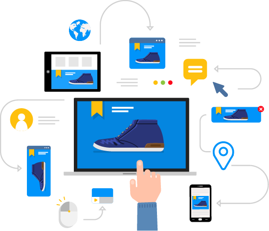 Launch your websites and apps faster with The Blink X Visual Builder ...